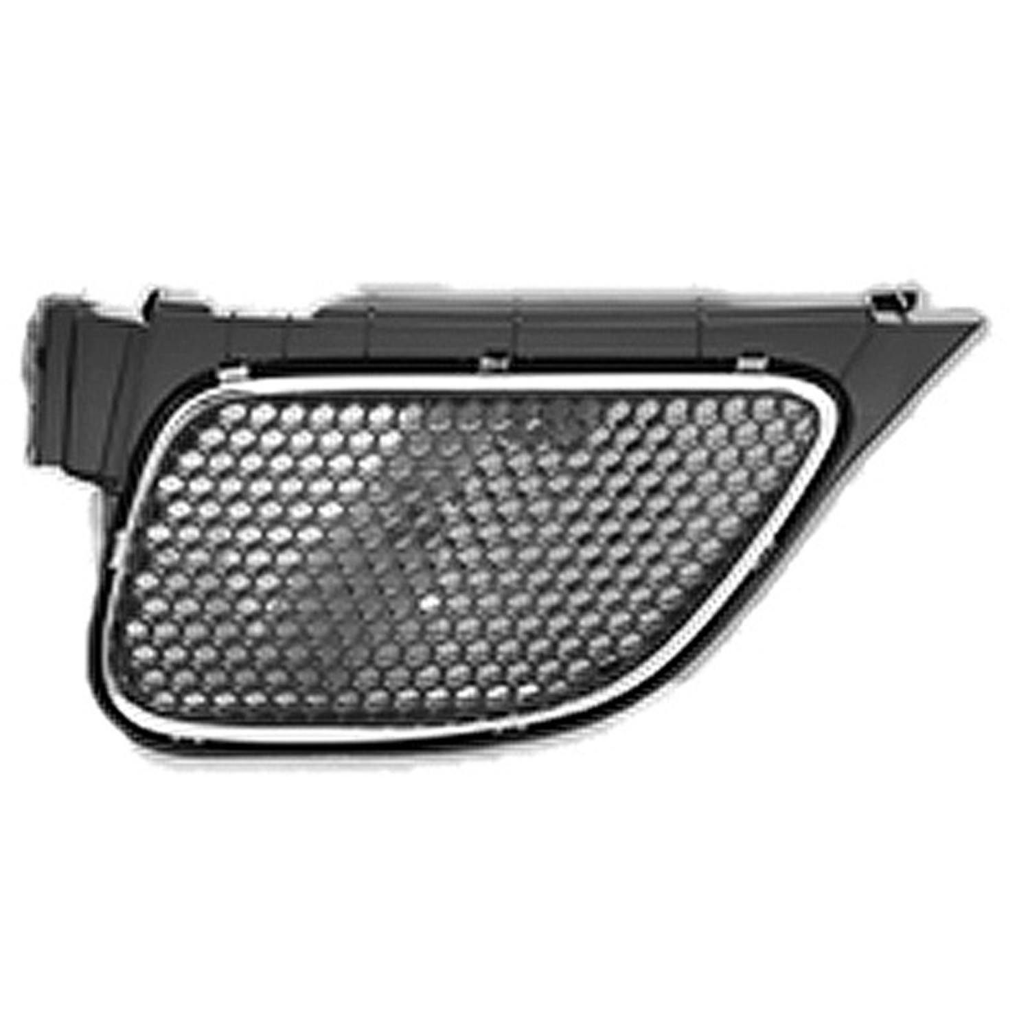 Grille assy LH – PONTIAC VIBE 2005-2008 – Fordon
