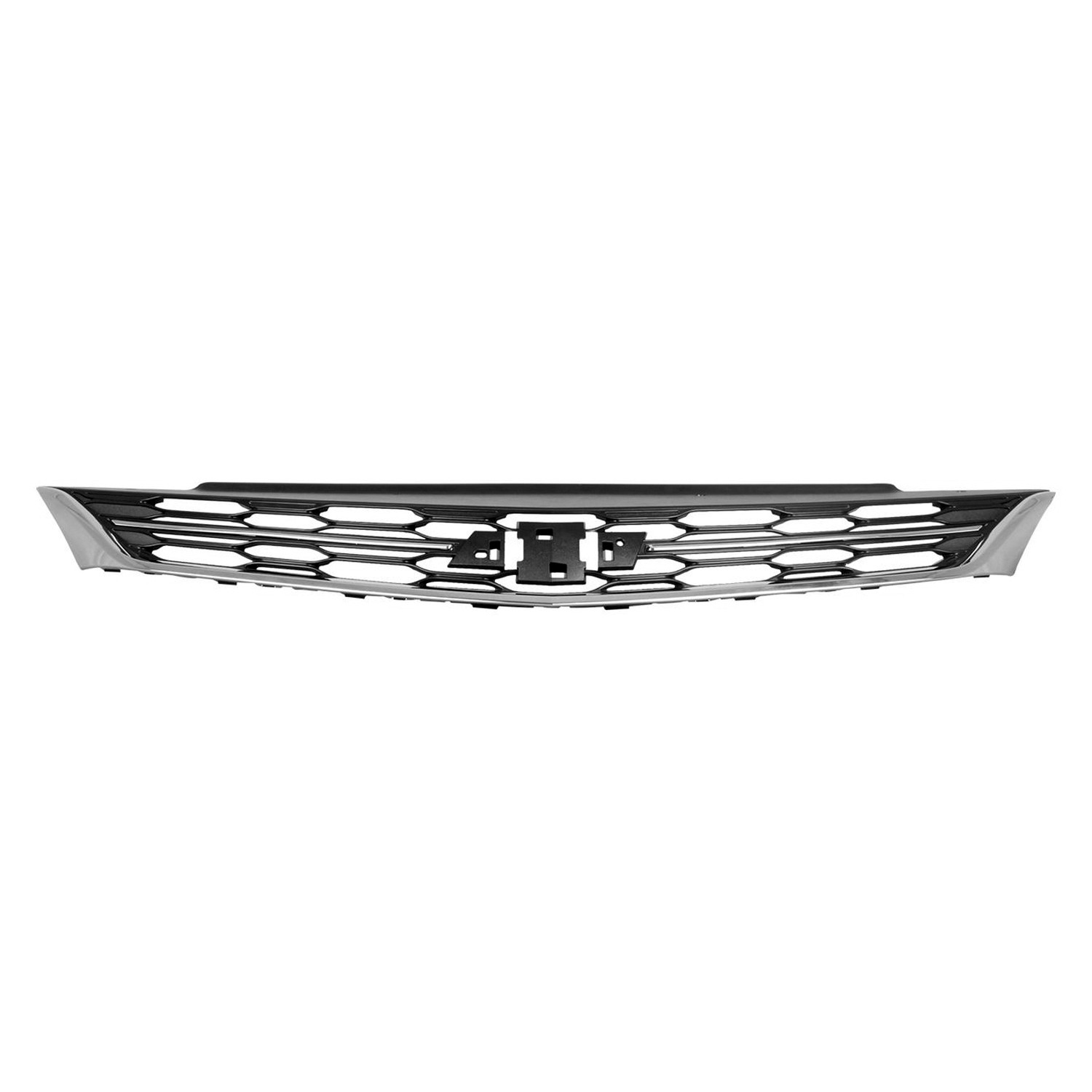 Grille assy PREMIER; Sedan; w/o RS Pkg – CHEVROLET CRUZE 2016-2018 – Fordon