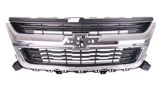 Grille assy BASE|WT – CHEVROLET COLORADO 2015-2020 – Fordon