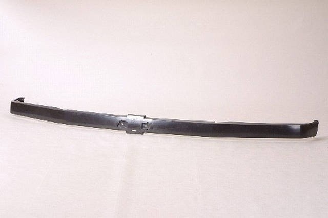 Grille molding center bar; prime – CHEVROLET COLORADO 2004-2012 – Fordon