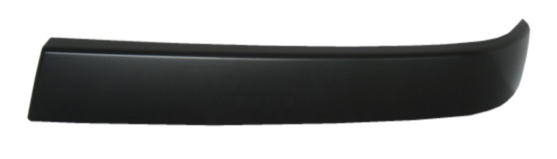 Left Grille molding all; PTM – CHEVROLET SILVERADO 2500 HD CLASSIC 2007 ...