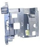 Headlamp mounting panel headlamp housing support; left side – CADILLAC ...