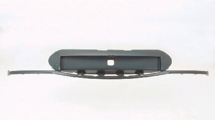 Grille mounting panel upper cover/grille mounting panel – BUICK ...