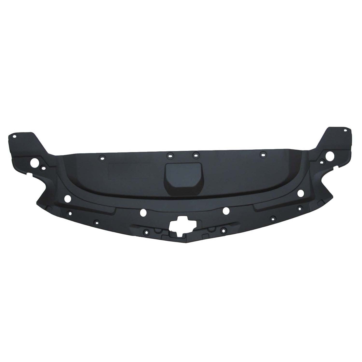 Front panel molding Upper Rad Cover – CADILLAC ESCALADE ESV 2017-2020 ...