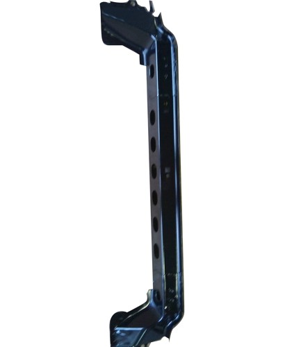 Radiator Support Lower Tie Bar Cadillac Srx 2010 2016 Fordon