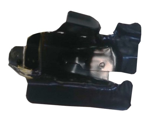 Radiator support RH; Upper Extension Support Bracket – CHEVROLET ...