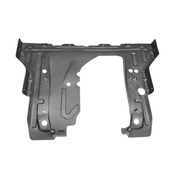 Lower engine cover 2.0L; Diesel Eng; Front – CHEVROLET CRUZE 2014-2015 ...