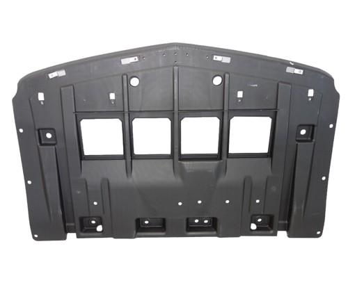 Lower engine cover 1SS|2SS; Coupe – CHEVROLET CAMARO 2016-2022 – Fordon