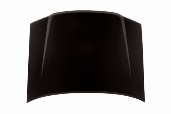 Hood panel assy all CAPA – CHEVROLET COLORADO 2004-2012 – Fordon