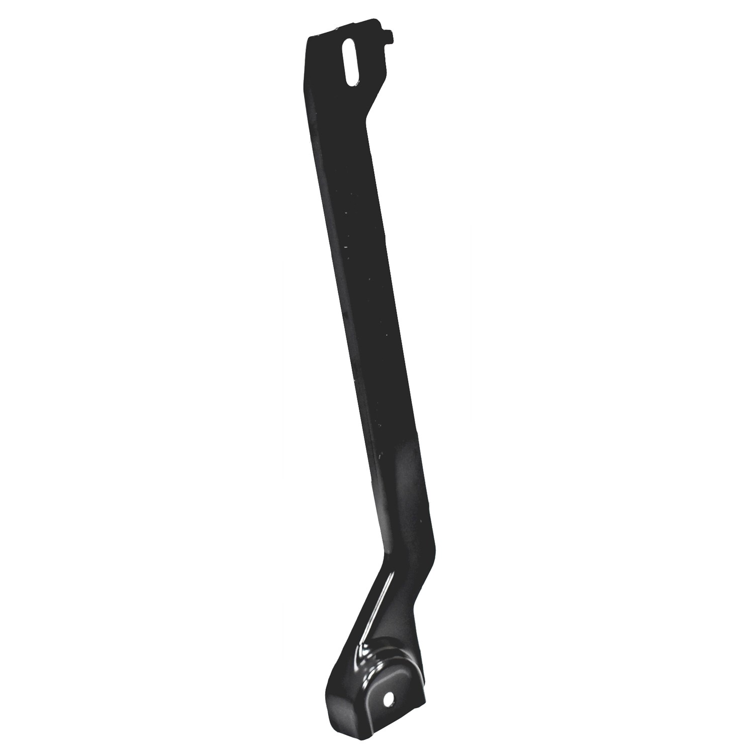 Hood latch support – CHEVROLET EQUINOX 2018-2022 – Fordon