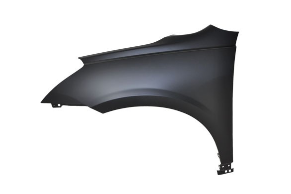 Left Front fender assy – CHEVROLET TRAVERSE 2009-2017 – Fordon