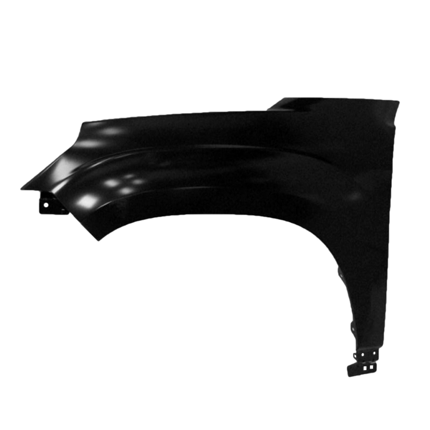 Left Front fender assy – GMC ACADIA 2013-2016 – Fordon