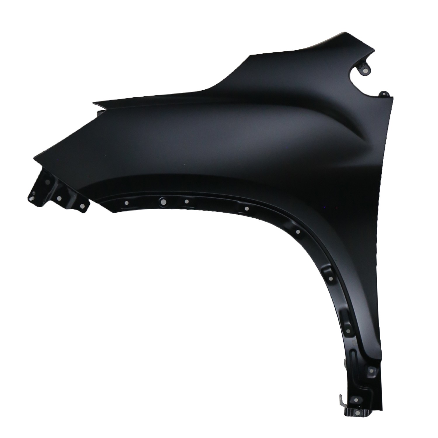 Left Front Fender Assy – CHEVROLET TRAX 2017-2022 – Fordon