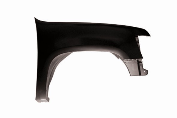 Right Front fender assy all – CHEVROLET TAHOE 2007-2014 – Fordon