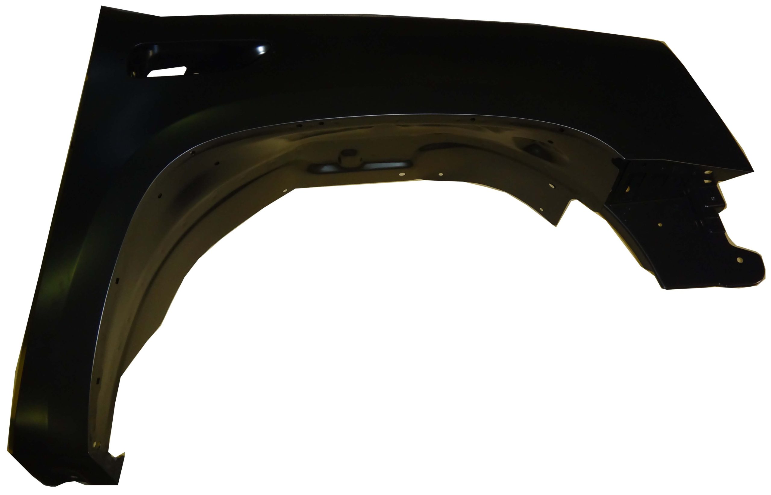 Right Front fender assy all – CADILLAC ESCALADE ESV 2007-2014 – Fordon