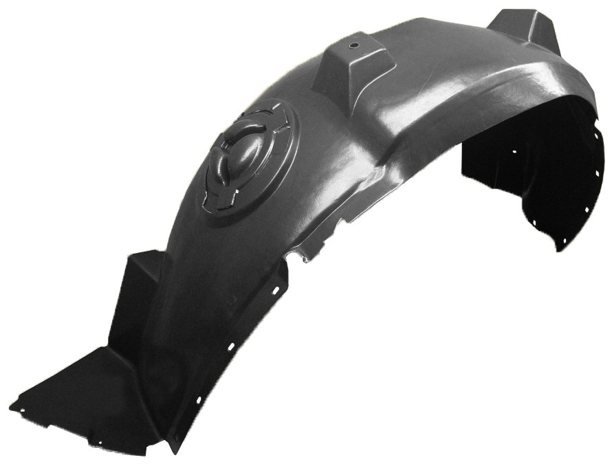 Left Front Fender Inner Panel – CHEVROLET EQUINOX 2010-2013 – Fordon