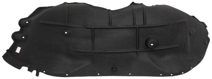 Left Front fender inner panel – CHEVROLET SILVERADO 1500 2014-2015 – Fordon