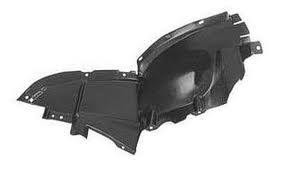 Right Front fender inner panel Classic; Front – OLDSMOBILE CUTLASS 1997 ...