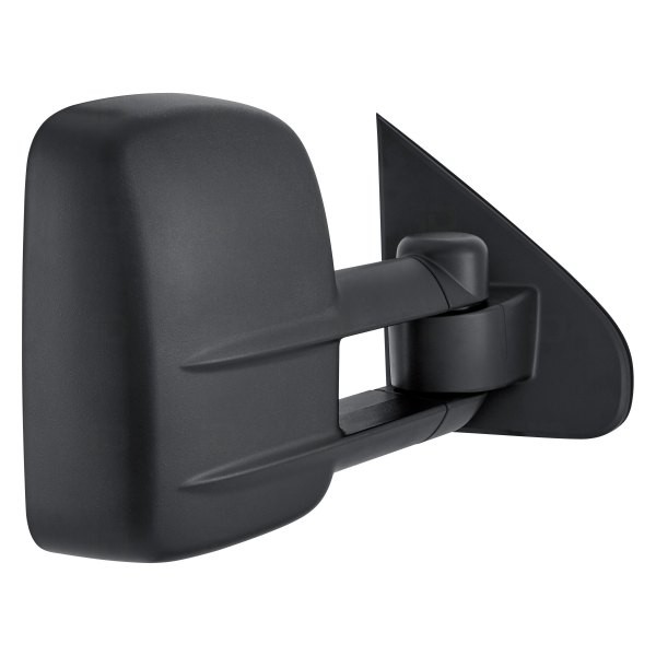 Right Mirror outside rear view Trailer Tow Type; Manual – GMC SIERRA ...