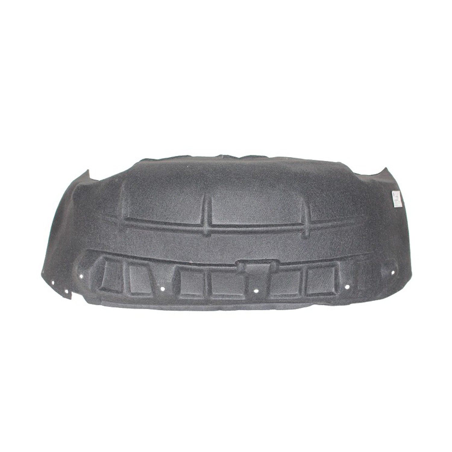 Right Rear fender liner – CHEVROLET TAHOE 2015-2020 – Fordon