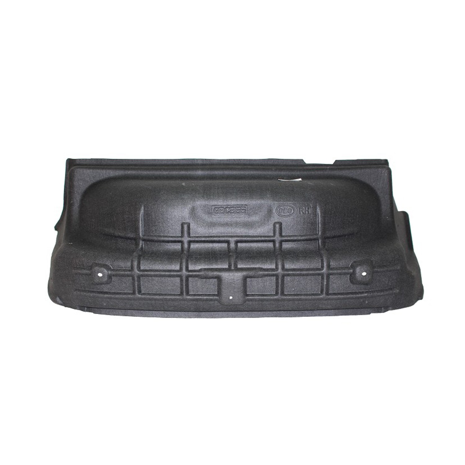 Right Rear fender liner – CHEVROLET SILVERADO 1500 2014-2018 – Fordon