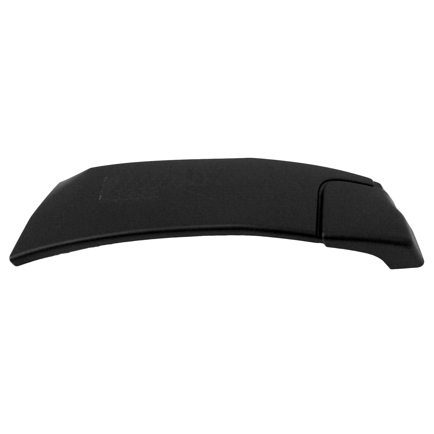 Left Rear fender flare PTM – CHEVROLET SUBURBAN 2500 2007-2013 – Fordon