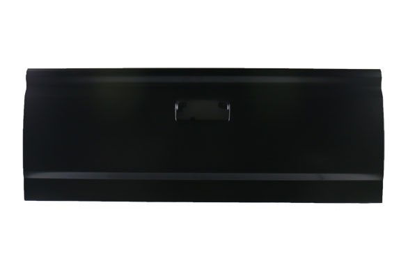 Rear gate shell w/o Camera; USA Built – GMC SIERRA 1500 2014-2018 – Fordon