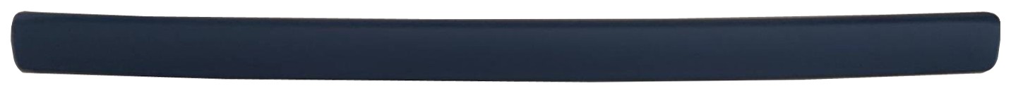 Rear gate molding Upper Tailgate Moulding – GMC SIERRA 3500 HD 2007 ...