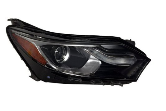 Right Headlamp Assy Composite LED – CHEVROLET EQUINOX 2018-2021 – Fordon
