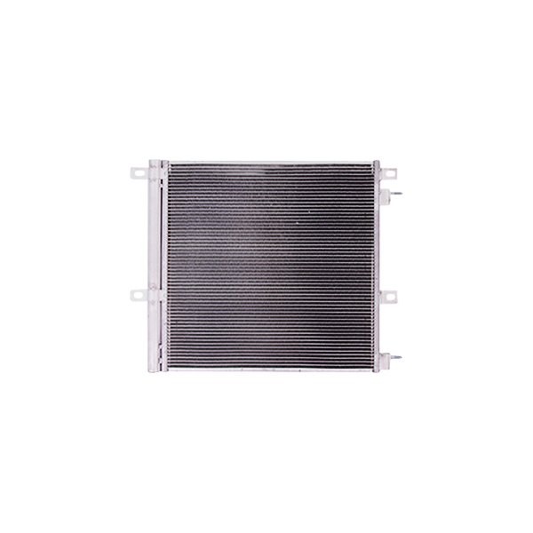 Air conditioning condenser – CHEVROLET BLAZER 2019-2022 – Fordon