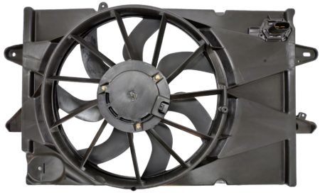 Radiator Cooling Fan Assy 1.8L – NISSAN SENTRA 2013-2019 – Fordon