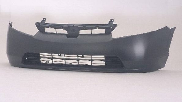 Front bumper cover HYBRID; prime – HONDA CIVIC 2006-2008 – Fordon
