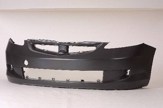 Front Bumper Cover Base/Dx/Lx Model CAPA – Fordon