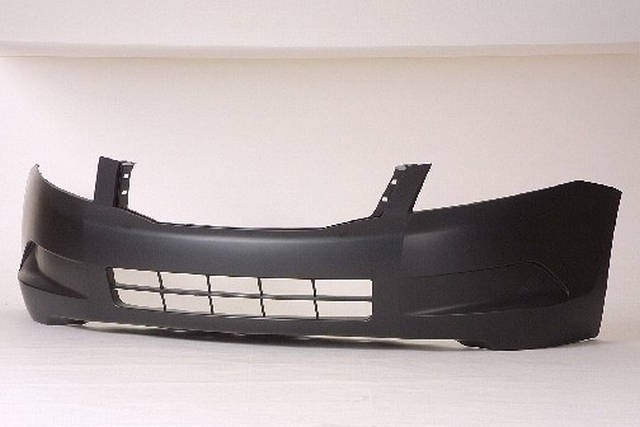 Front bumper cover Sedan; w/4 cylinder engine; 04711TA1A90ZZ – HONDA ...