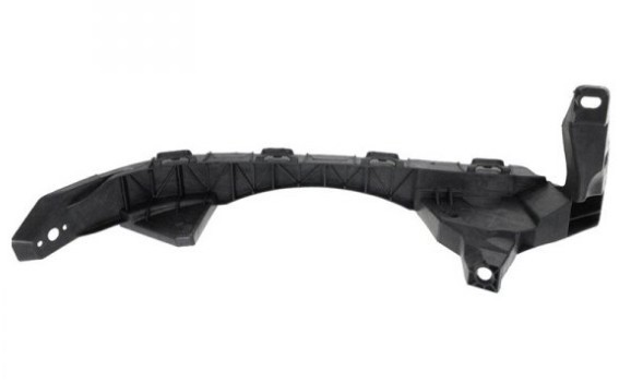 Left Front Bumper Cover Retainer Sedan; Side Cover Beam – HONDA ACCORD ...