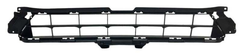 Front bumper grille 1.5L TURBO; EX|EX-L|LX|SPORT|TOURING; Sedan – HONDA ...
