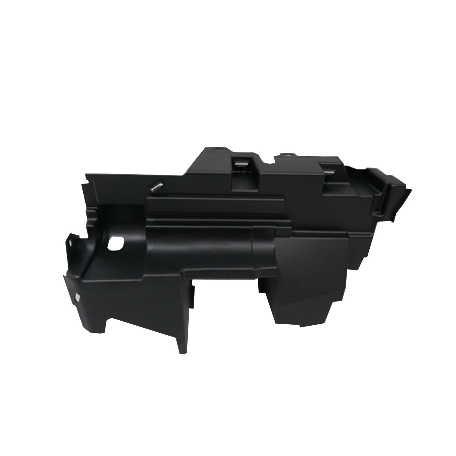 Left Front bumper insert EX|LX|SPORT; 2.0L; Coupe; Air Guide – HONDA ...
