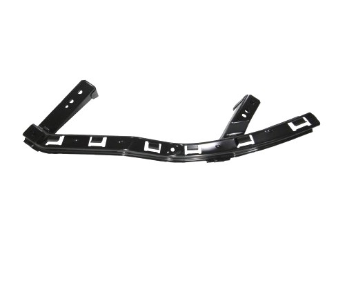 Left Front bumper cover support Side; Upper – HONDA PILOT 2016-2019 ...