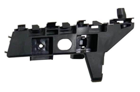 Left Front Bumper Cover Support Outer – HONDA CIVIC 2022-2022 – Fordon