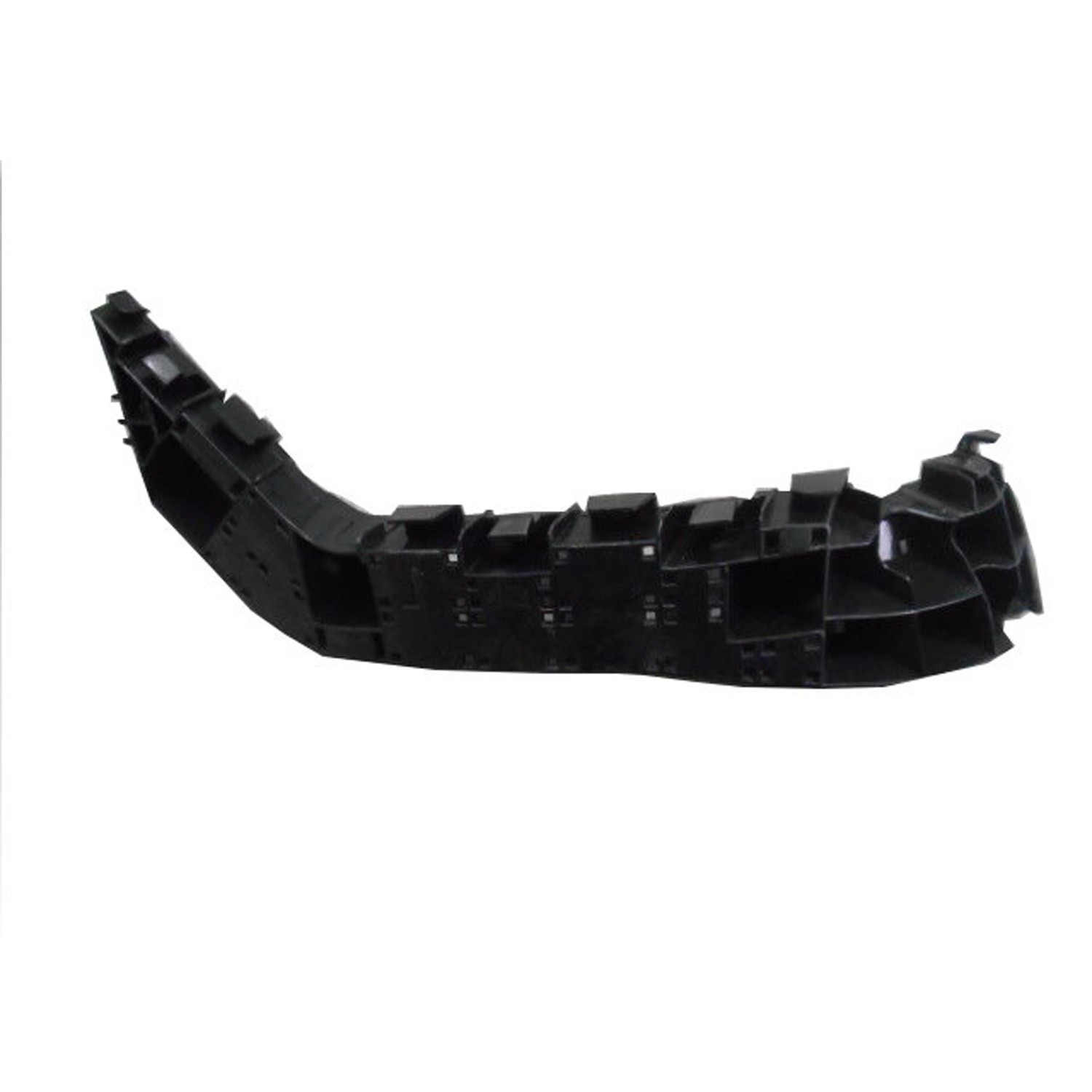 Right Front bumper cover support TYPE R; Upper Side Support – HONDA ...