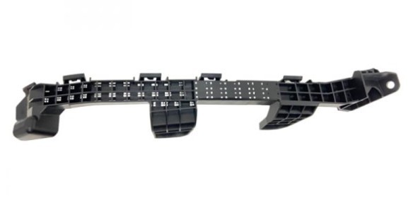 Right Front bumper cover support Inner CAPA – HONDA CIVIC 2022-2022 ...