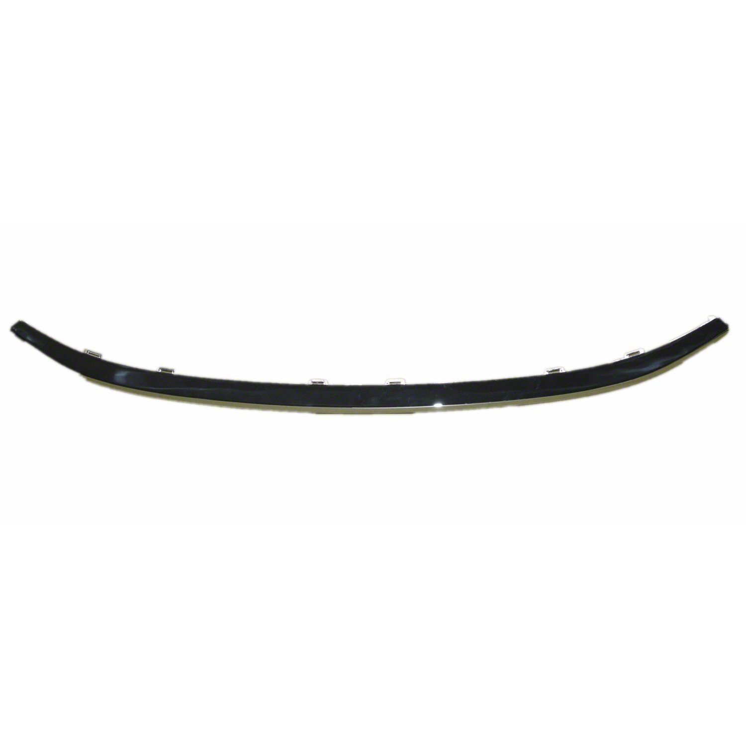 Front bumper molding Coupe; Lower Grille Moulding – HONDA ACCORD 2013 ...