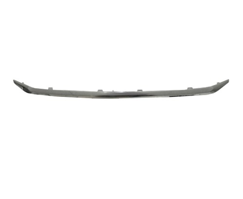 Front bumper molding Sedan; Lower Garnish; Center CAPA – HONDA ACCORD ...
