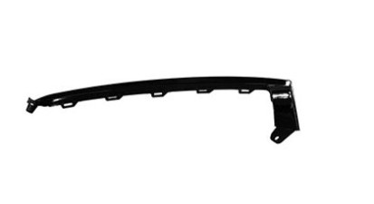 Right Front Bumper Molding Lower Cover Trim; W/Fog Lamps – HONDA ACCORD ...