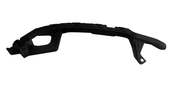 Right Front Bumper Bracket Sedan; Side Cover Beam – HONDA ACCORD 2008 ...