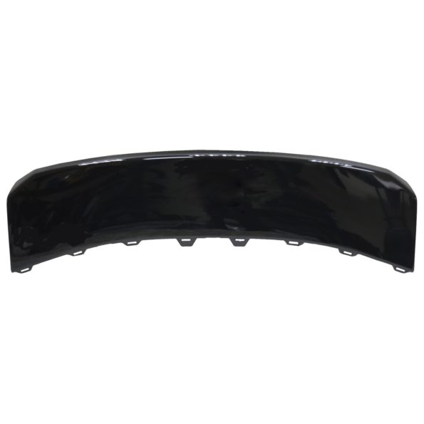Front bumper valance Gloss Black – HONDA PASSPORT 2019-2021 – Fordon