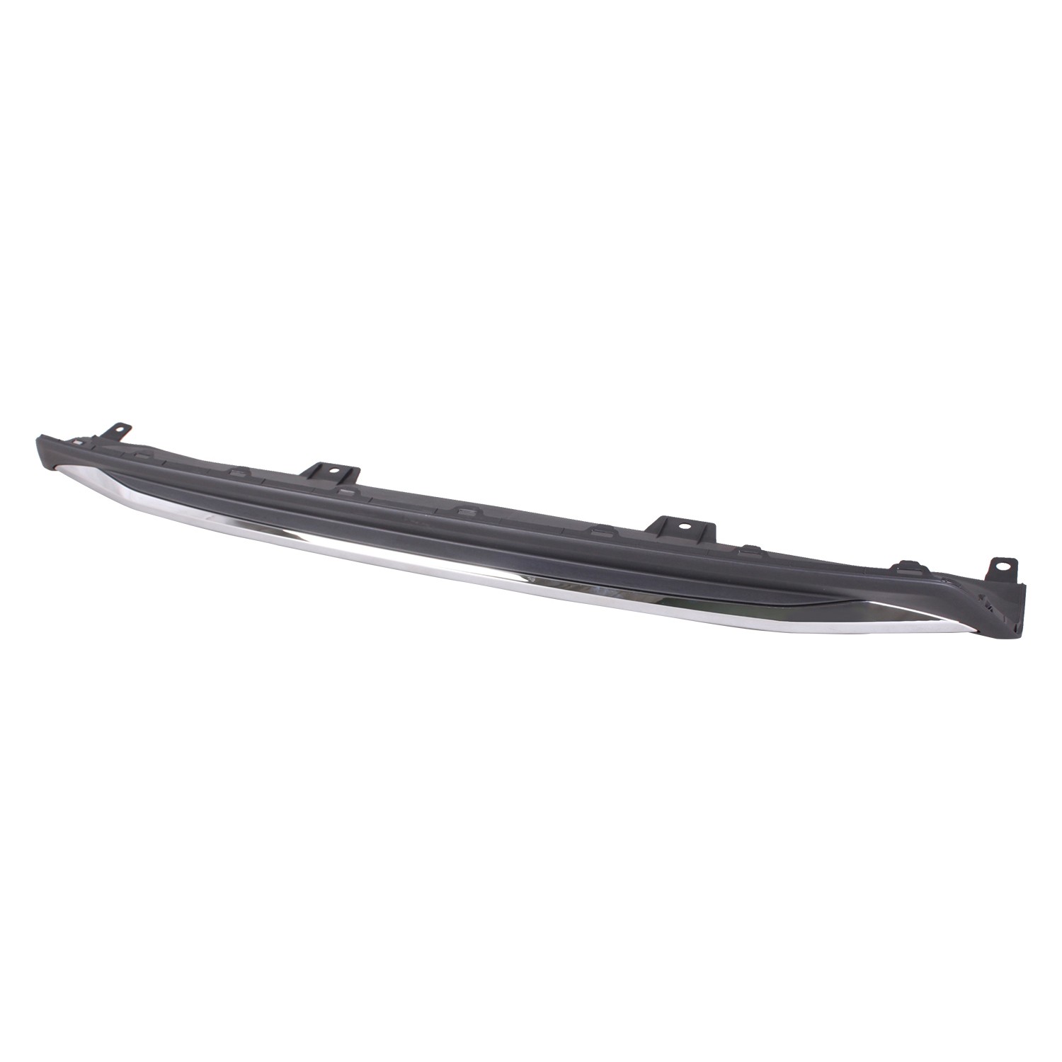 Rear Bumper Valance Panel Dx/Ex/Ex-L/Lx/Touring; Sedan; North America ...