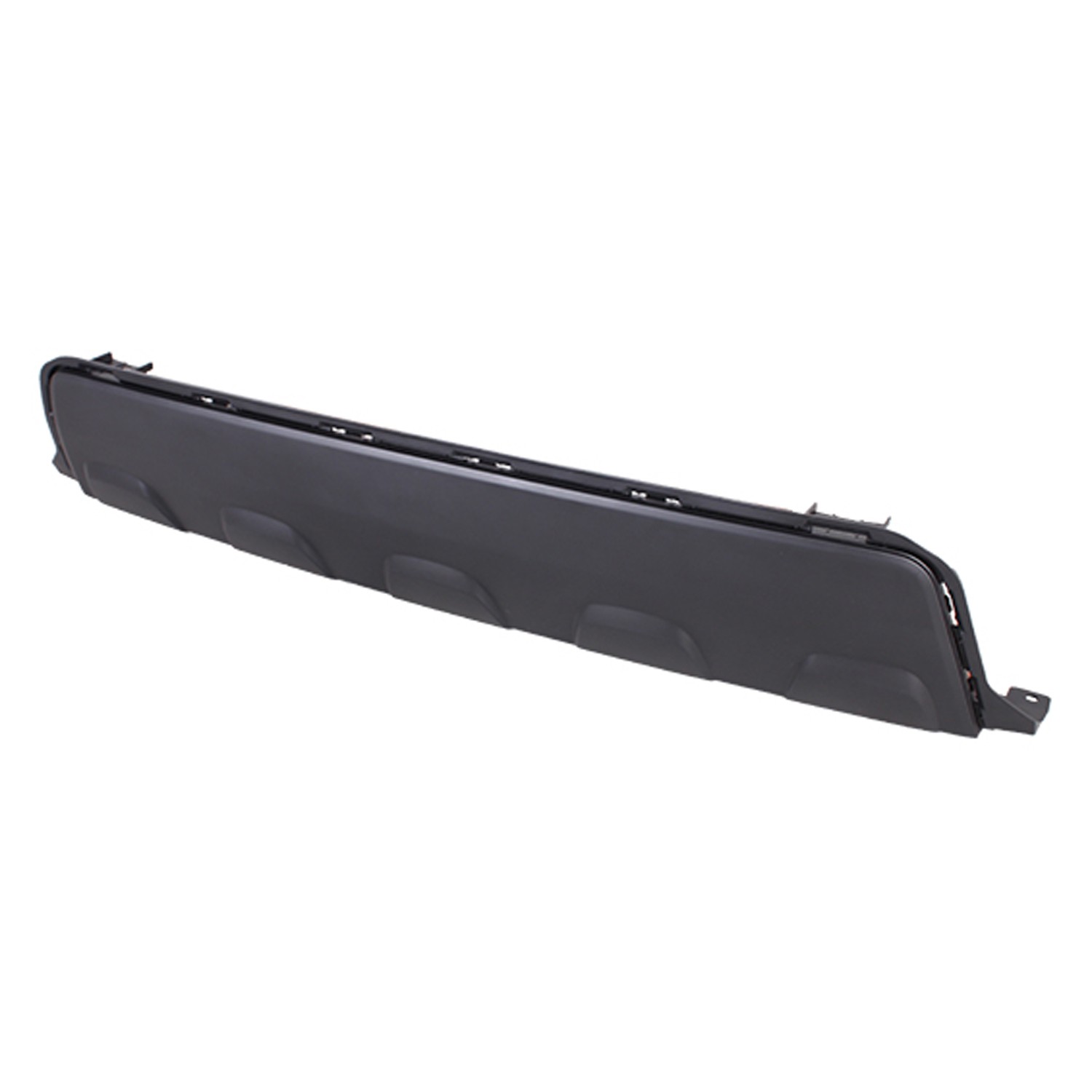 Rear bumper valance panel EX-L|SPORT|TOURING – HONDA PASSPORT 2019-2021 ...