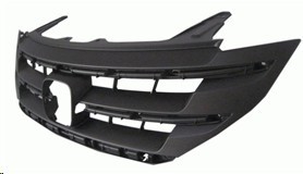 Grille assy Canada/Mexico Built – HONDA CR-V 2012-2014 – Fordon