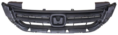 Grille Assy Sedan; 4 Cyl; Usa Built – HONDA ACCORD 2013-2015 – Fordon